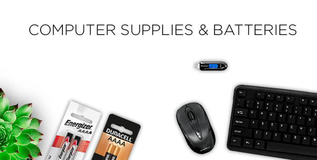 One Source Suppliers