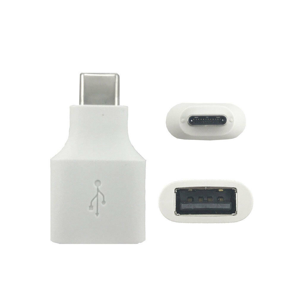 Google Pixel USB (Female) to Type-C (Male) OEM Adapter - GOUSBADP