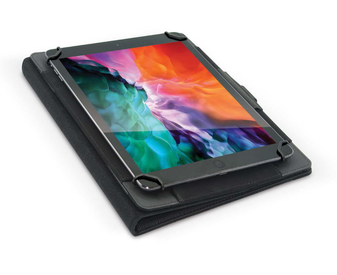 xBase - Folio Universal Tablet Case Cover & Stand. Good for all iPad ...