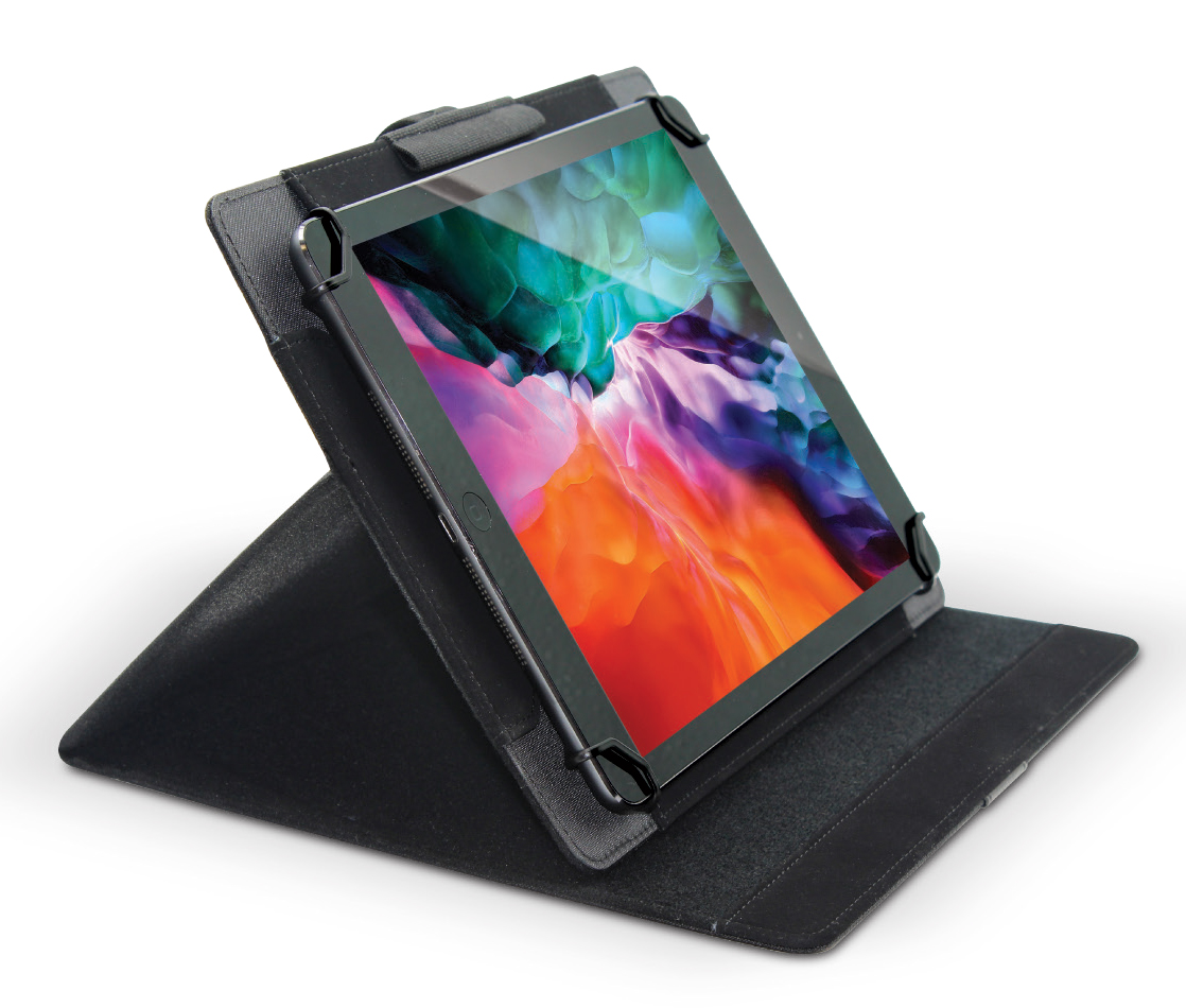 xBase - Folio Universal Tablet Case Cover & Stand. Good for all iPad ...