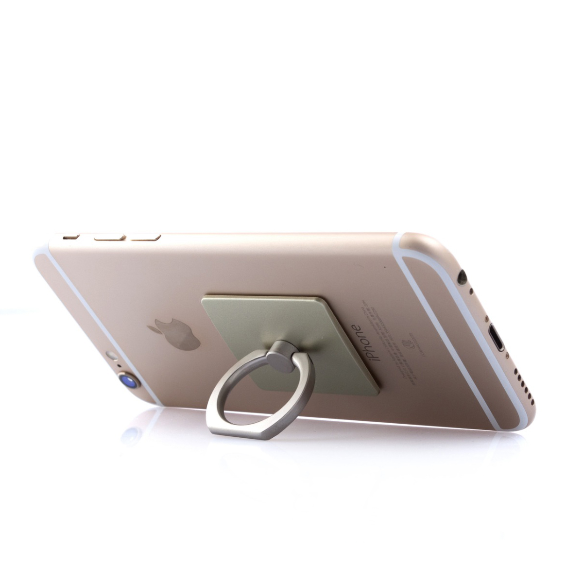 Universal Ring Kickstand - Gold - RING-GLD