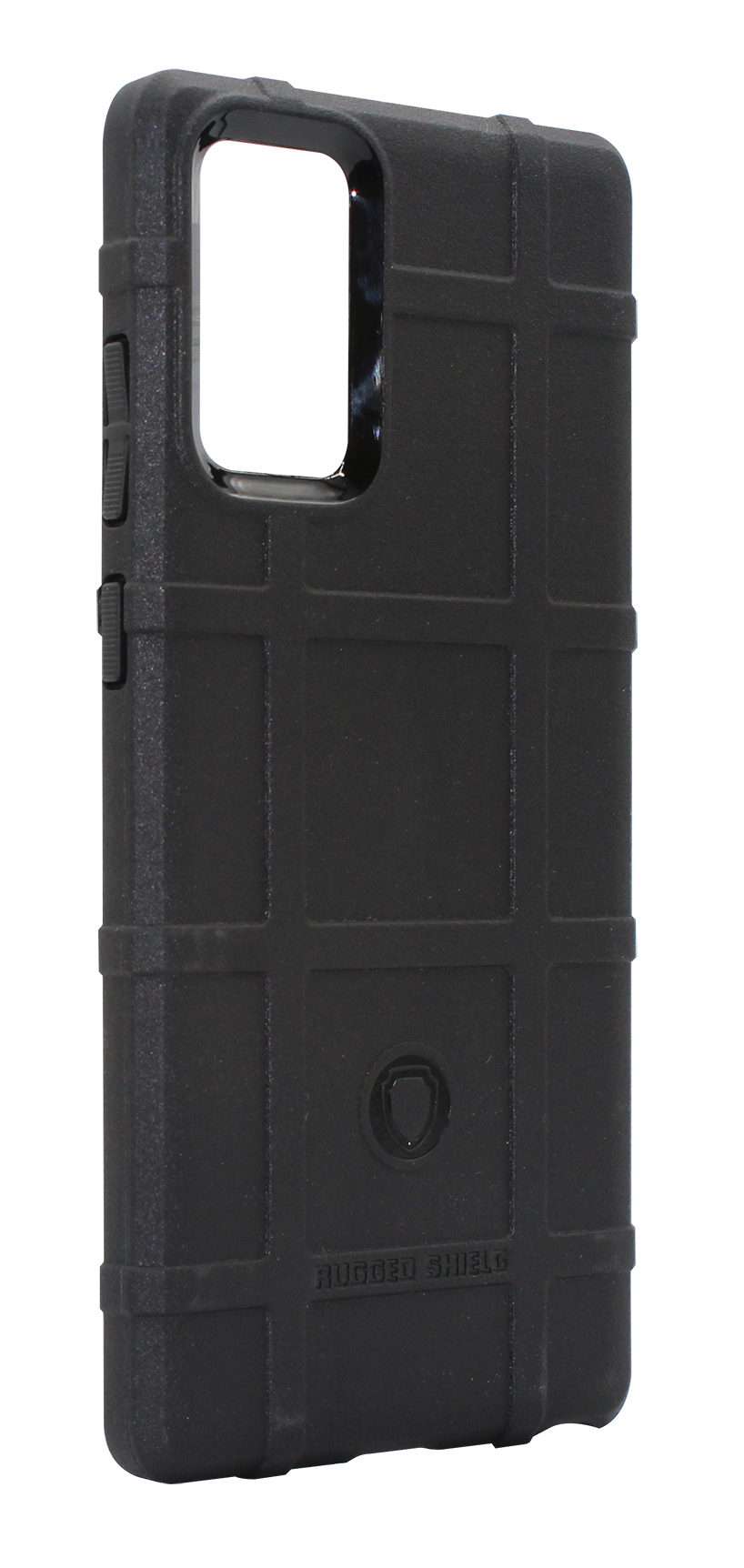Base Samsung Note 20 Armor Tech Case - Black - SAMNOTE20AT-BK
