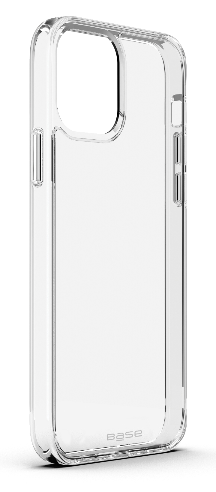 Base Crystalline For iPhone 12 Mini (5.4) - High Quality Crystal Clear ...